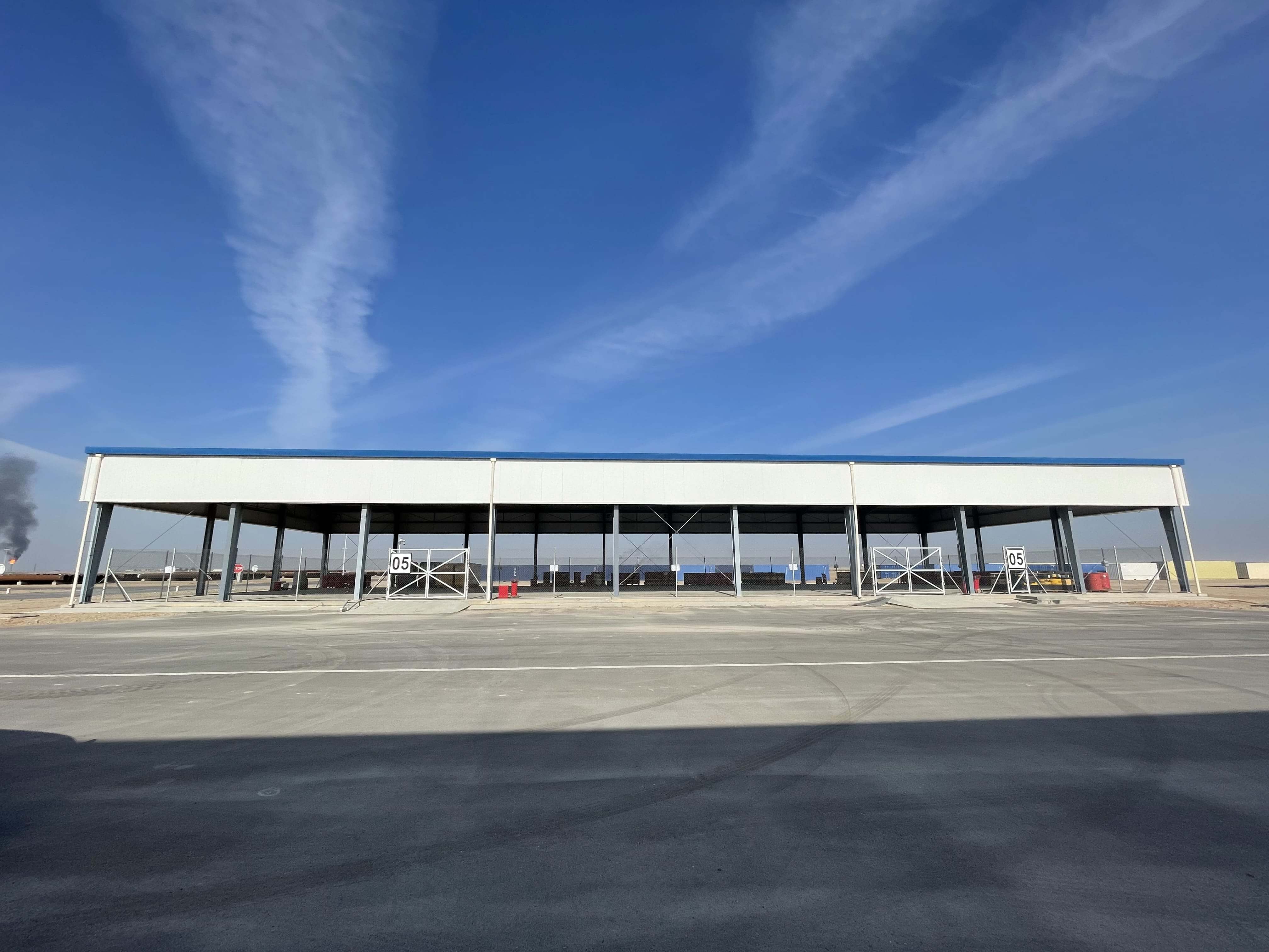 Visualized Project Management